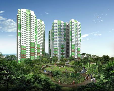 BTO - Senja Parc View | SingaporeBrides Wedding Forum