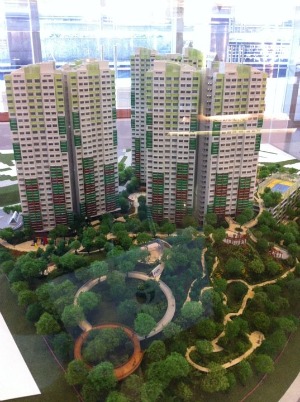 BTO - Senja Parc View | SingaporeBrides Wedding Forum